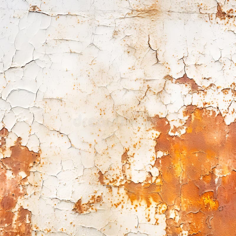 103 Texture White Chipping Paint Metal Stock Photos - Free & Royalty ...