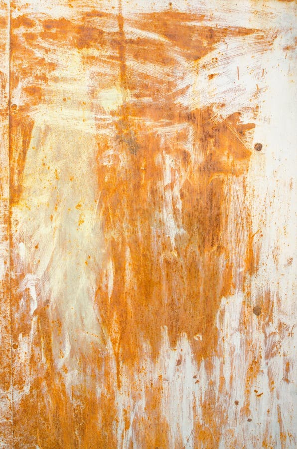 Rusted metal texture stock photo. Image of revival, rust - 92080634