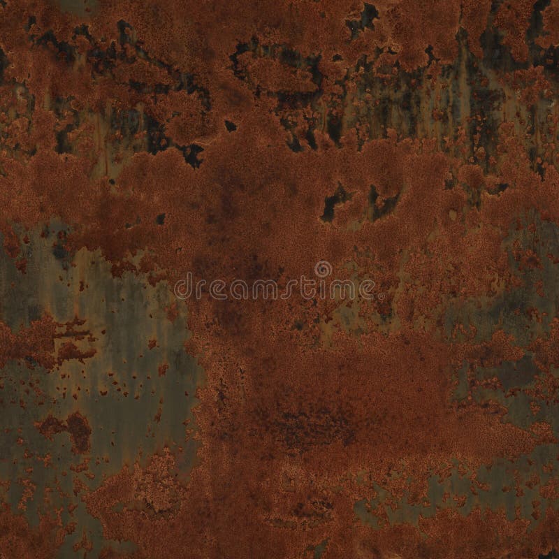 Rusted Metal Texture - Rusted Pattern Stock Photo - Image of colors ...