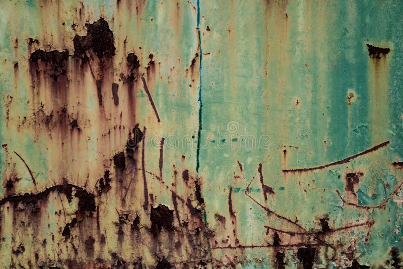 Rusted metal texture stock photo. Image of material, metal - 99146670