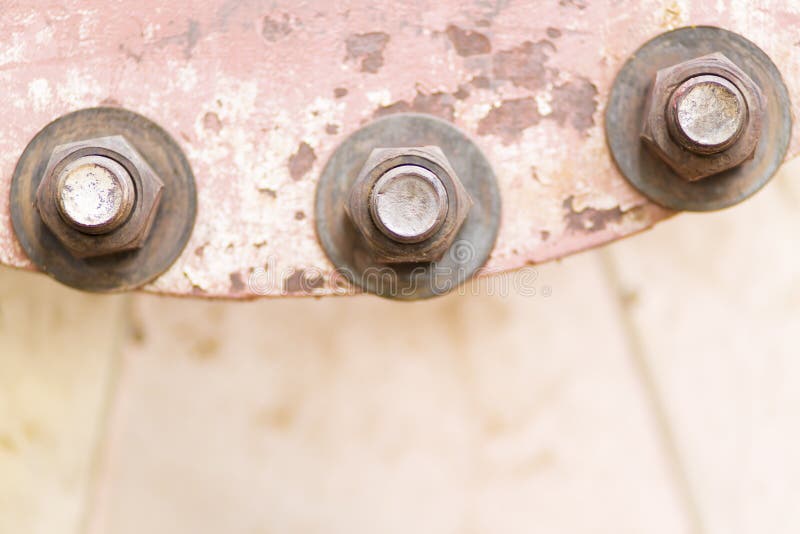 Rusted Pipe with Soil Erosion Stock Image - Image of pollution, pipe ...