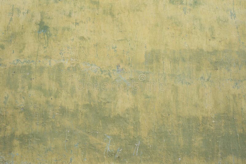 Rusted Plaster Wall Texture Discolored Stock Image - Image of parget ...
