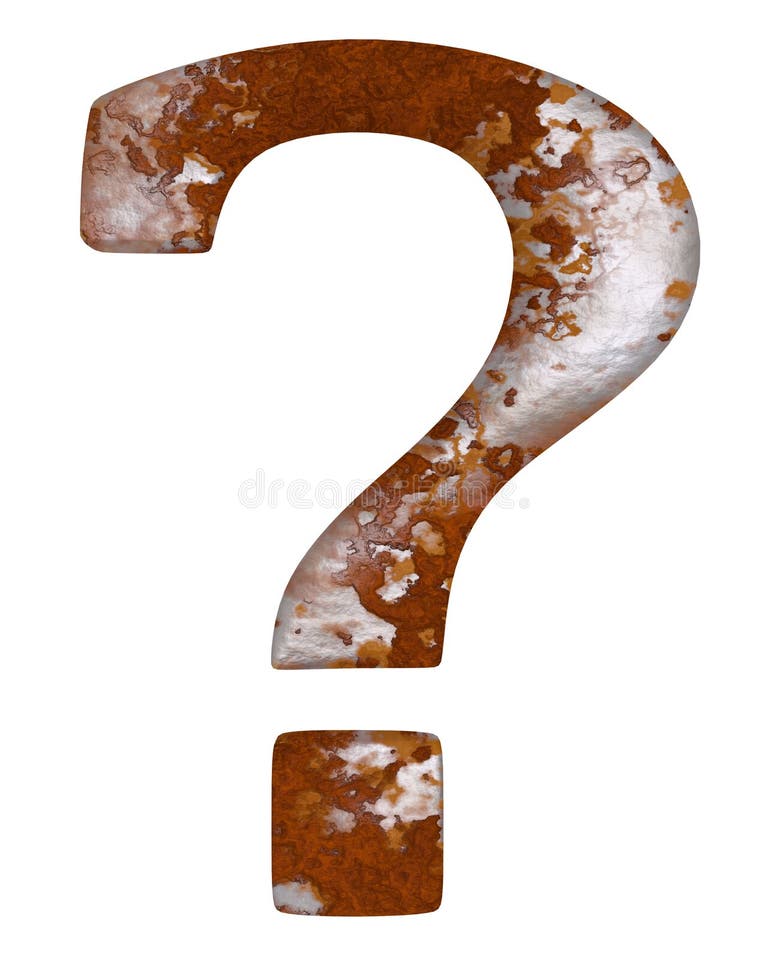 Giant Question Mark Stock Illustrations – 381 Giant Question Mark Stock ...