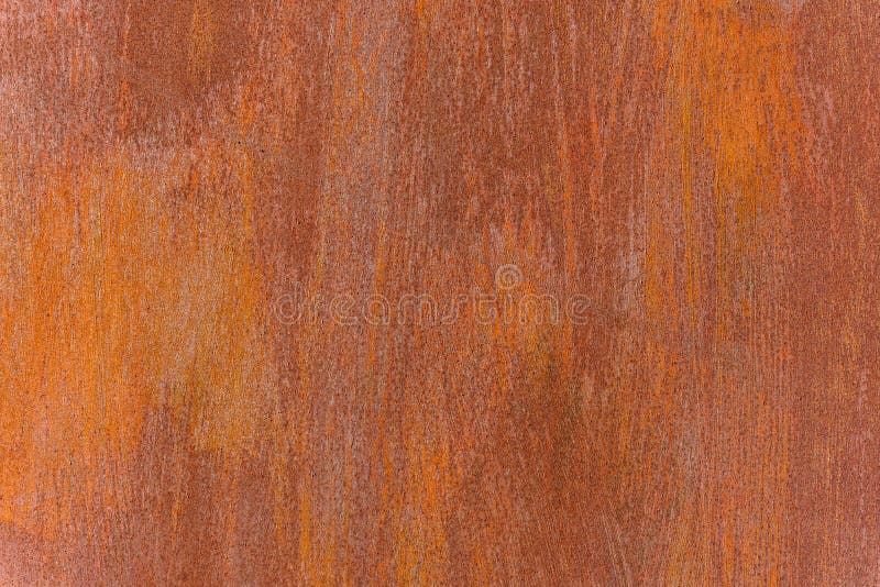 A Rusted Metal Background Texture Stock Image - Image of damage, object ...
