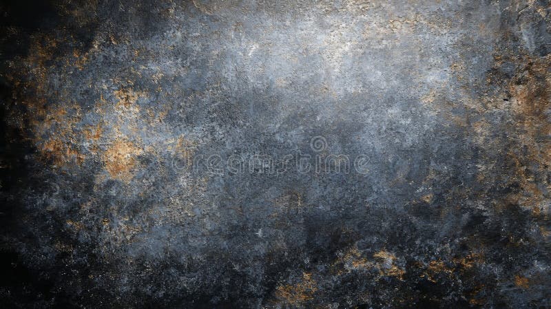 Rusted Scratched Metal Panel Hints Orange Rust Scratches Stock Photos ...