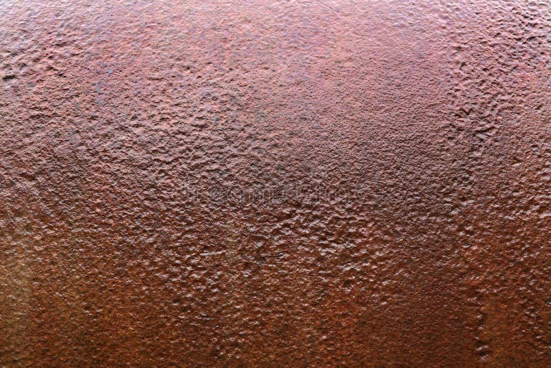 Rusted steel background stock image. Image of abstract - 118895307