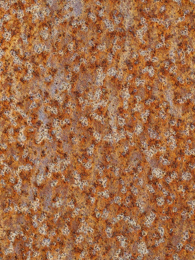 Rusted steel pattern stock image. Image of rusted, sheet - 29575605