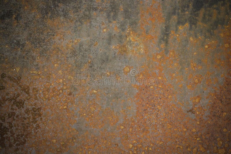 Rusted steel sheet texture stock photo. Image of dirty - 142733040
