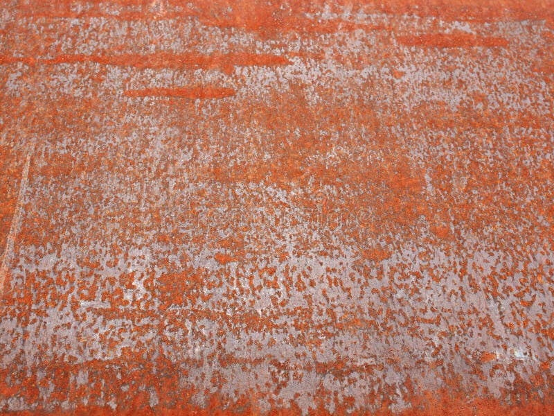 Rusted steel stock photo. Image of pattern, weathered - 40651862