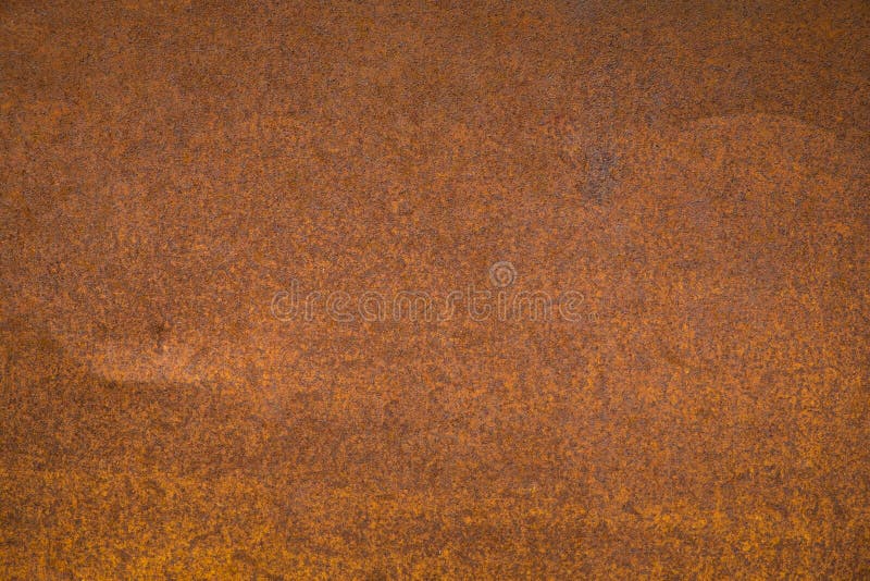 Rusted Steel Texture Background Stock Image - Image of industrial ...