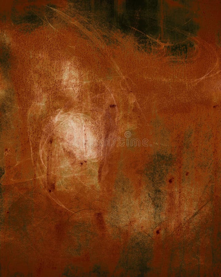 Rusted Textured Wall stock image. Image of abstraction - 26390813