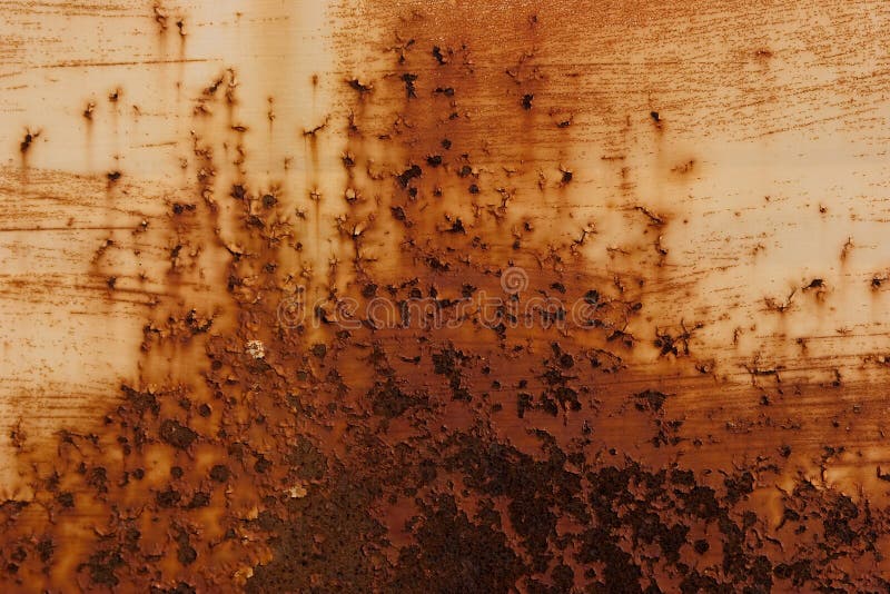 Rusted Wall stock image. Image of dirty, decay, texture - 13310379