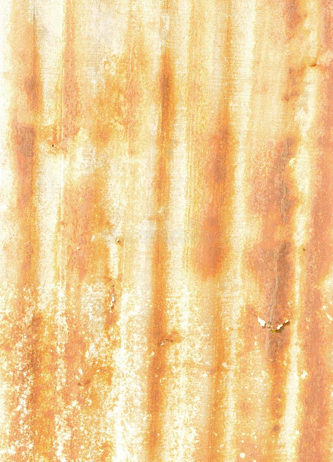 Rusted wall stock photo. Image of iron, tile, grunge - 38917980