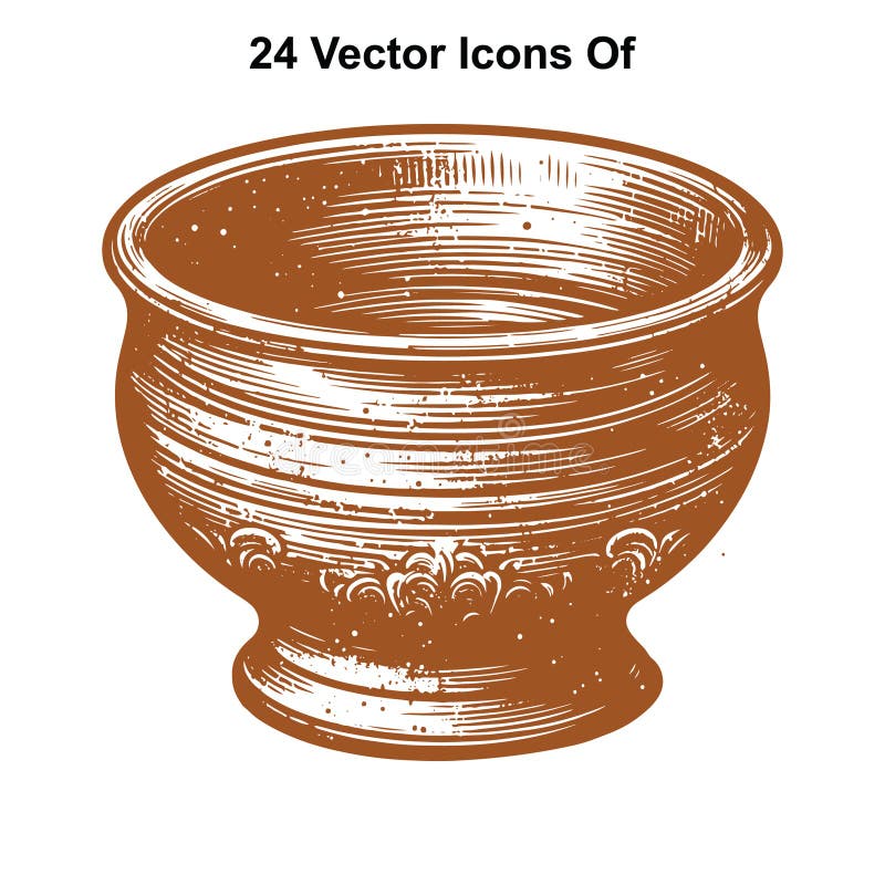 Classic Rusted Spittoon Stock Illustrations – 12 Classic Rusted ...