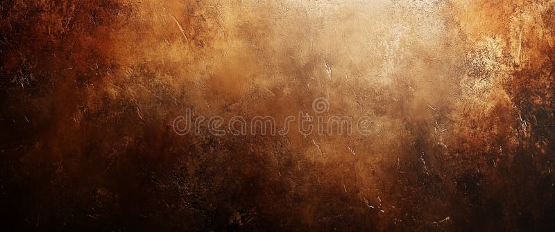 Rustic Abstract Background with Warm Earth Tones and Textured Patterns ...