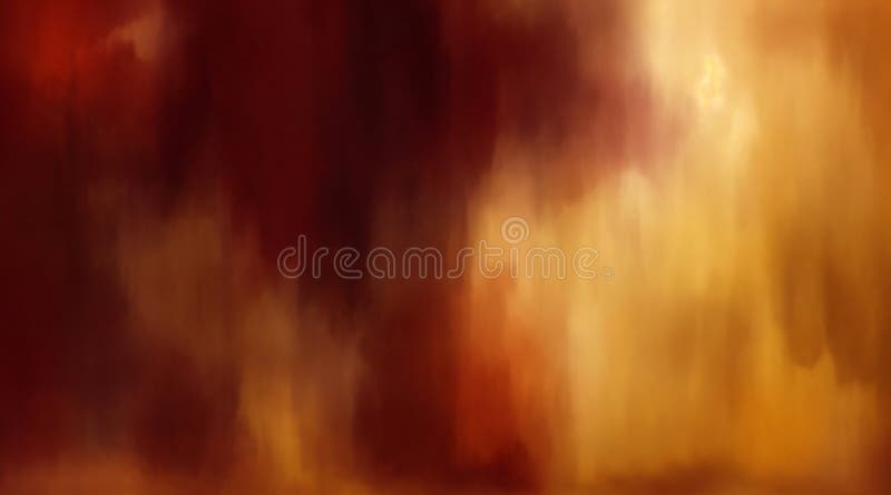 Rustic Abstract Brown Maroon Gold Background for Your Multimedia ...