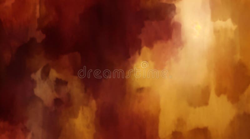 Rustic Abstract Brown Maroon Gold Background for Your Multimedia ...