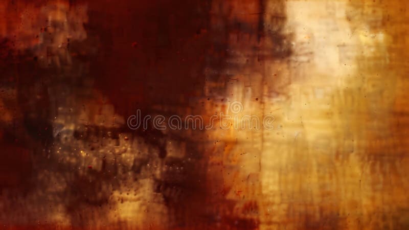 Rustic Abstract Brown Maroon Gold Background for Your Multimedia ...