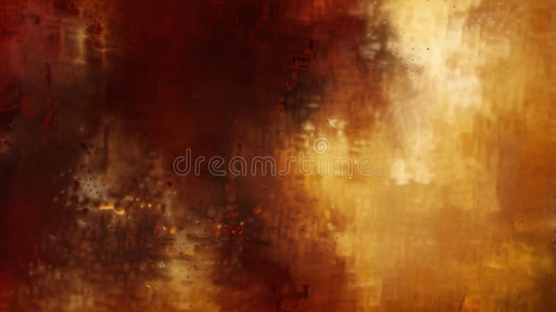 Rustic Abstract Brown Maroon Gold Background for Your Multimedia ...