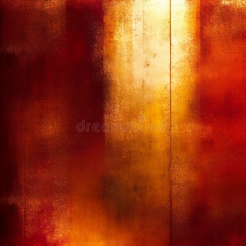 Rustic Abstract Brown Maroon Gold Background for Your Multimedia ...