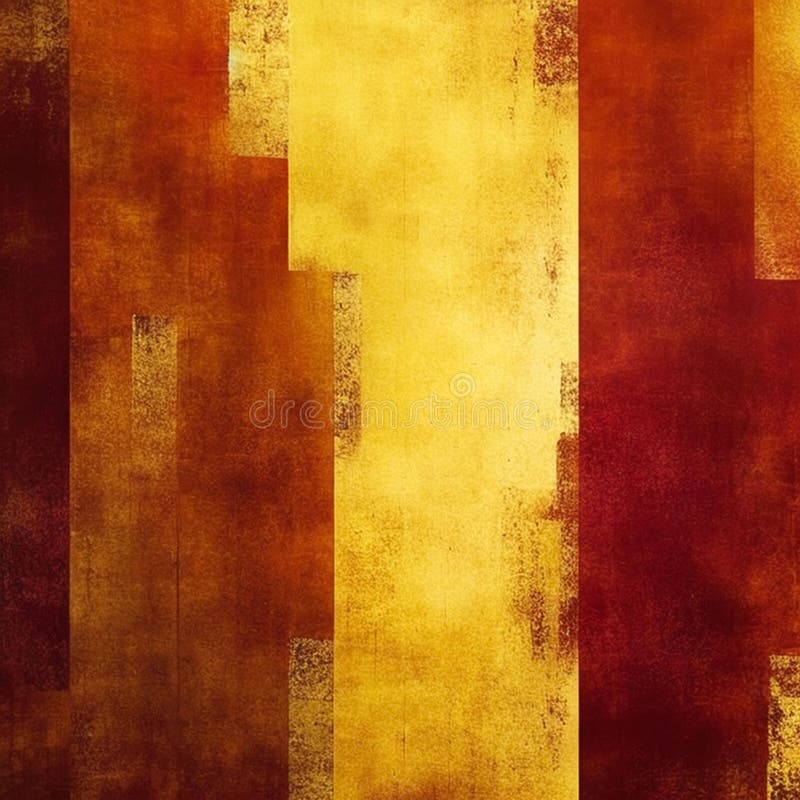 Rustic Abstract Brown Maroon Gold Background for Your Multimedia ...