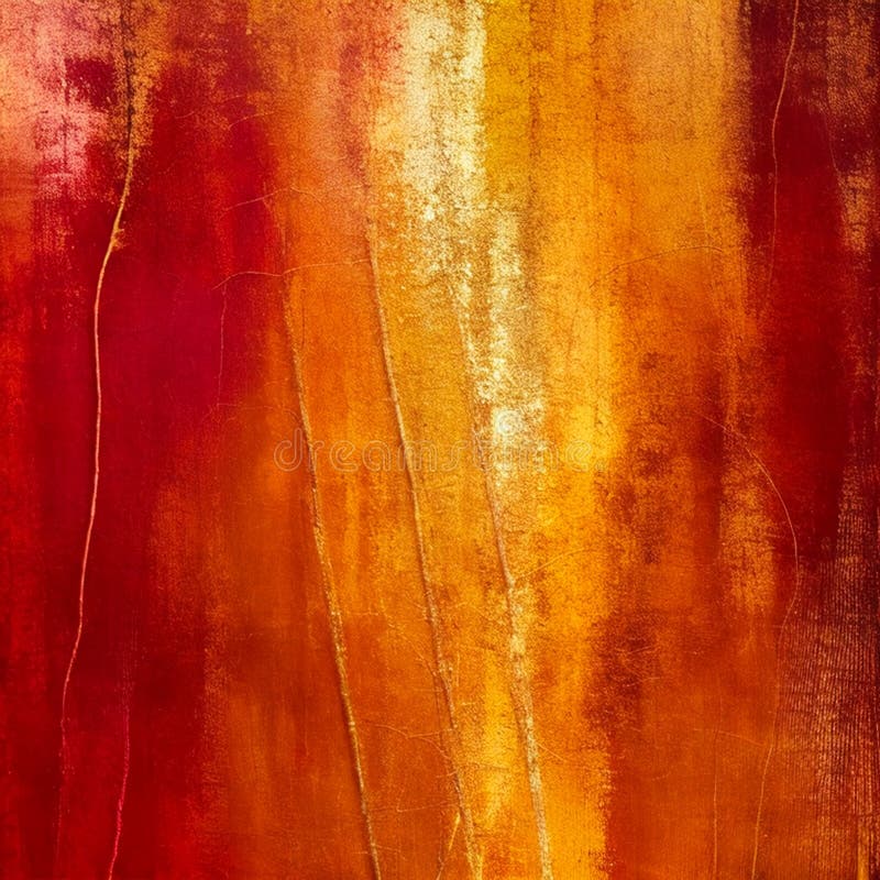 Rustic Abstract Brown Maroon Gold Background for Your Multimedia ...