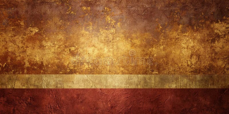 Rustic Abstract Brown Maroon Gold Background for Your Multimedia ...