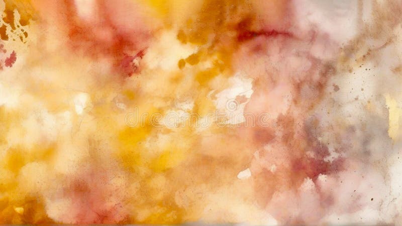 Rustic Abstract Brown Maroon Gold Background for Your Multimedia ...