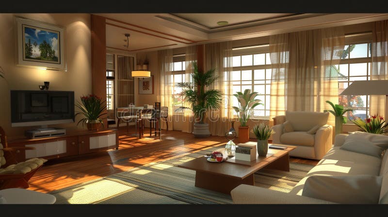 Rustic Adobe Elegance. Interior Design Inspired by Adobe Architecture ...