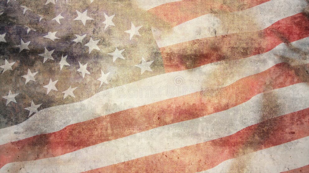 Rustic American Flag Stock Illustrations – 6,854 Rustic American Flag ...