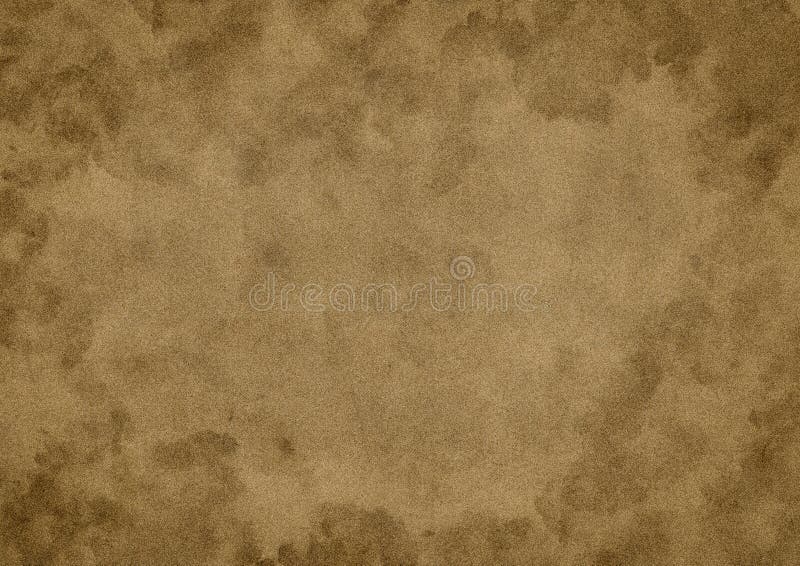 Rustic Antique Vintage Paper Texture Aged Background with Space for ...