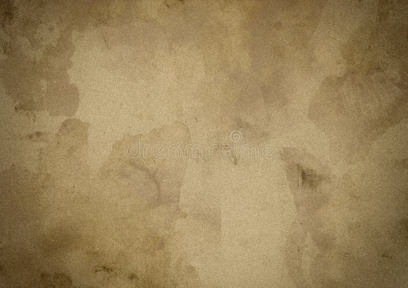 Rustic Antique Vintage Paper Texture Aged Background with Space for ...