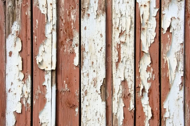 A Rustic, Antique White Lime-washed Plaster Stone Wall with a ...
