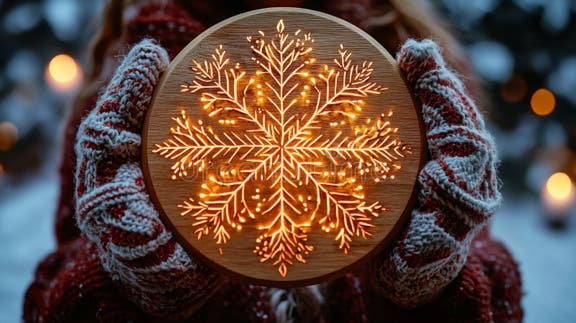 Rustic Artist Skillfully Uses Pyrography Tool Burn Intricate Botanical ...