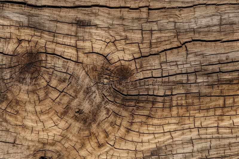Rustic Backdrop Featuring the Natural Texture of Bark Wood. Stock Photo ...