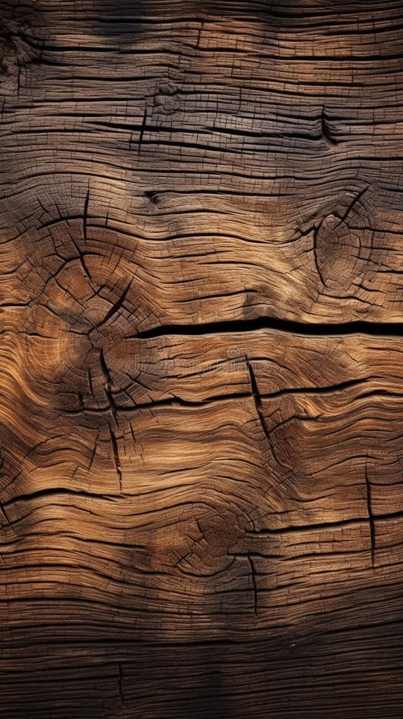 Rustic Backdrop Featuring the Natural Texture of Bark Wood Stock ...