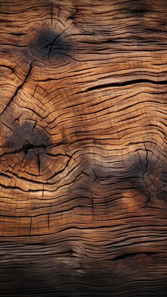 Rustic Backdrop Featuring the Natural Texture of Bark Wood Stock ...