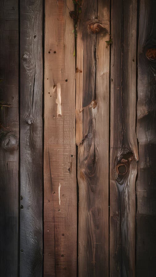Rustic Backdrop Pine Planks Provide Natural, Textured Setting Stock ...