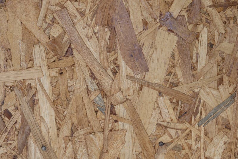 Rustic Background Natural Wood Chips Boards Stock Photo - Image of ...