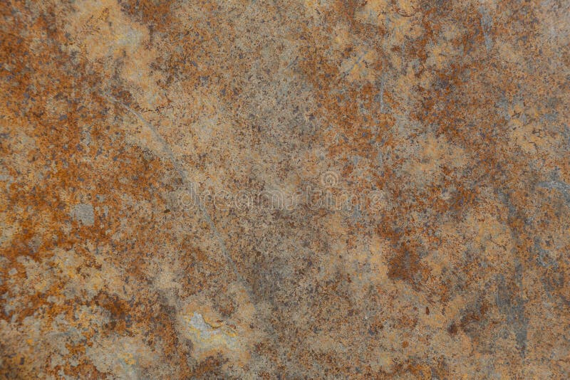 Rustic Background Rust Texture Stock Image - Image of surface, wall ...
