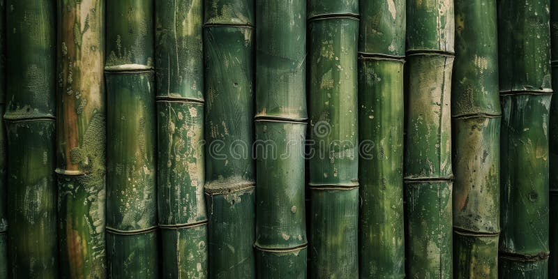 This is a Rustic Bamboo Background that Can Be Used for Various ...
