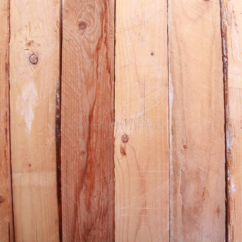 Rustic Bare Wooden Plank Background Texture Stock Image - Image of ...
