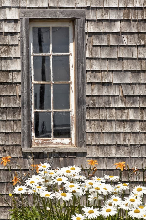Rustic Barn Window stock image. Image of panes, glass - 22917031
