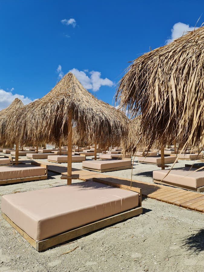 Rustic Beach House stock photo. Image of abode, summer - 2757834