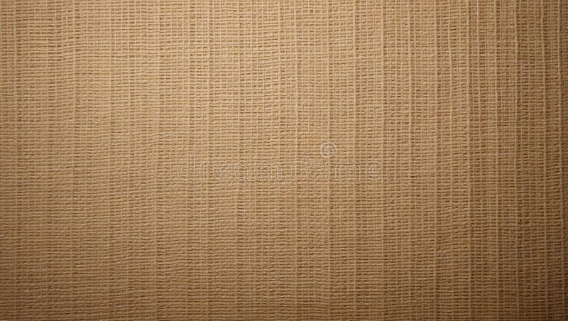 Rustic Beige Burlap Fabric Texture Earthy and Coarse Stock Illustration ...