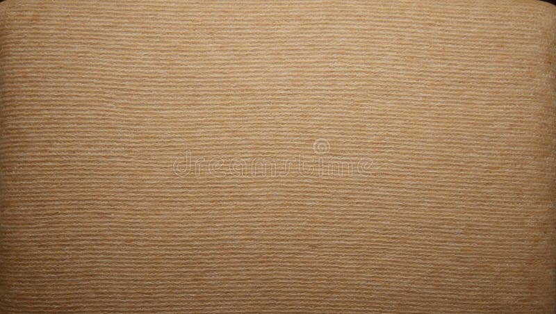 Rustic Beige Burlap Fabric Texture Earthy and Coarse Stock Illustration ...
