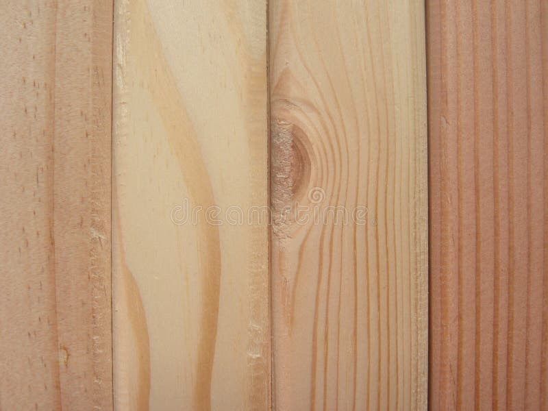 Rustic Beige Color Oak Wood Background Stock Photo - Image of ...