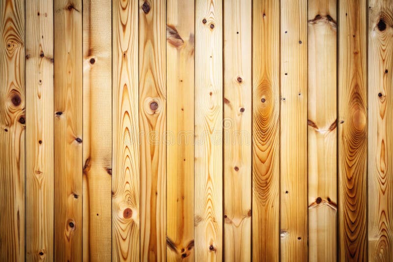 Rustic Beige Pine Plank Wall Cladding a Timeless Blend of Vintage Charm ...