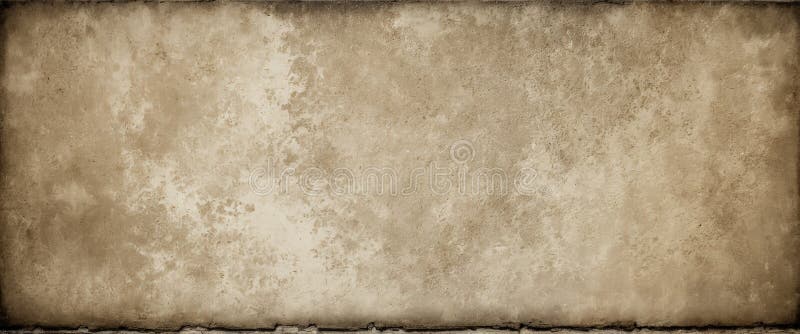 Rustic Beige Textured Background Stock Image - Image of grunge ...