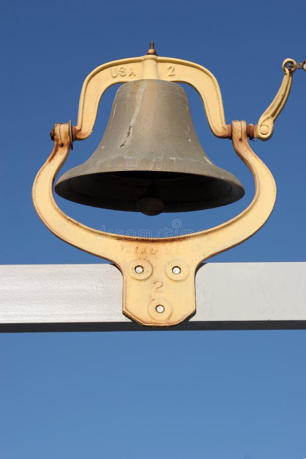 Rustic Bell Picture. Image: 1261976